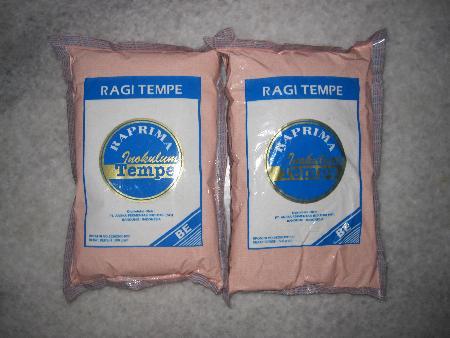 Life Skill: Cara Membuat Ragi Tempe