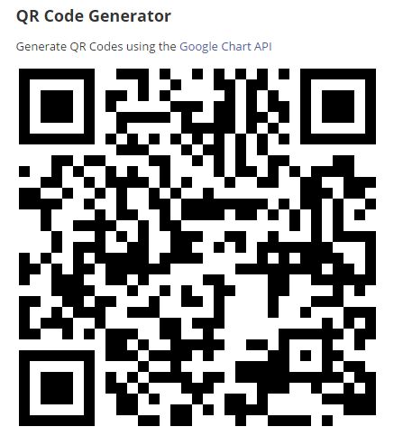 Cara Membuat Barcode Secara Online - Gemar Ngoprek