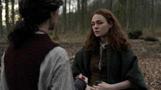 Outlander Homepage: “It’s just...simple”. A recap of season 4 episode 9 ...