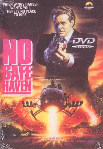 Comeuppance Reviews: No Safe Haven (1987)