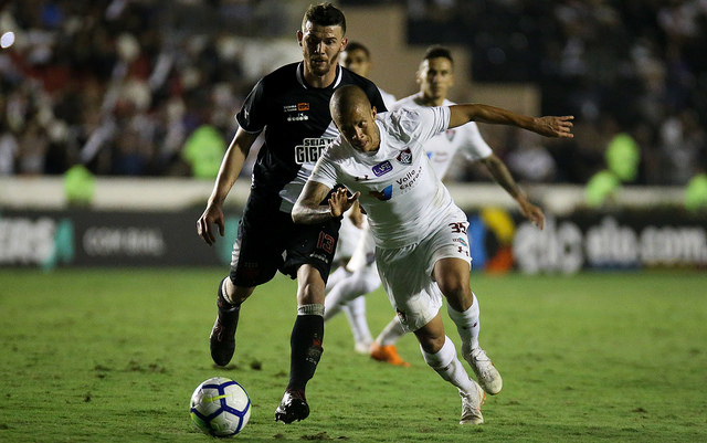 Marcos Jr também vira Meme do SOUTH AMERICA MEMES - FLUNOMENO