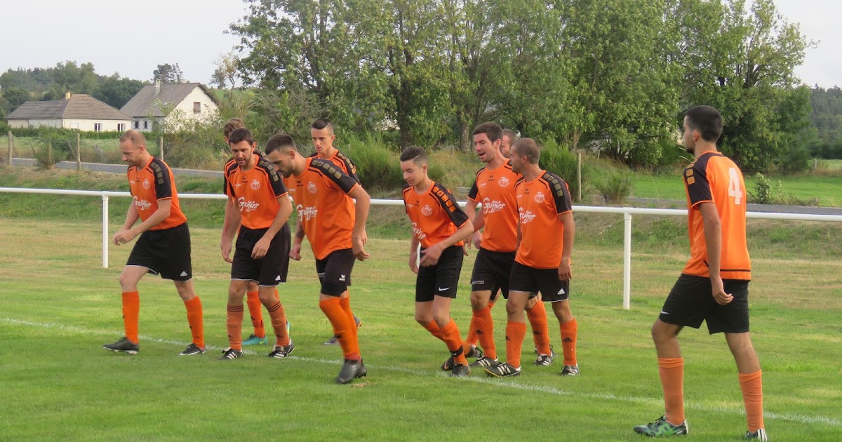 ESCB: RETOUR OFFICIEL SUR LES TERRAINS