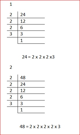NUMBERS - Global Education