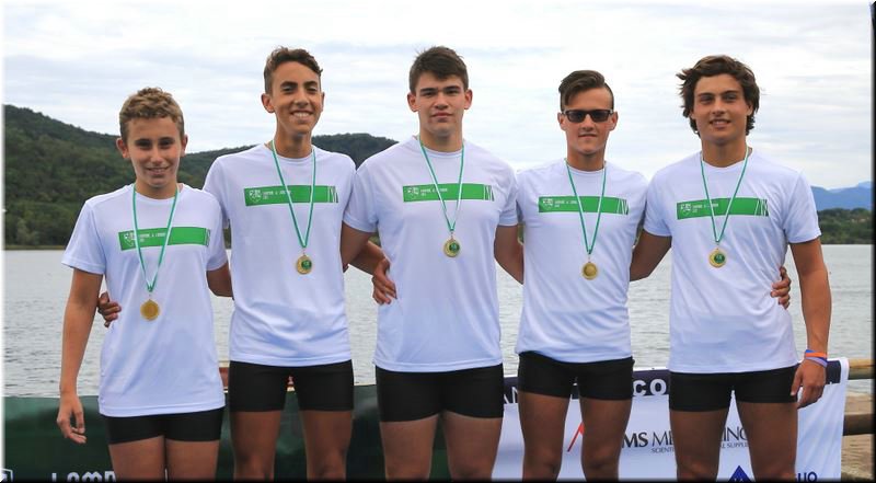 Il blog della Canottieri Moltrasio: Moltrasio eccellenza lombarda ...