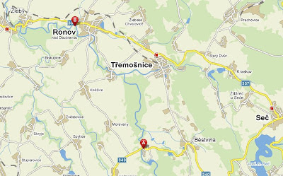 Jiri Muric: Doubrava 31.3.2012