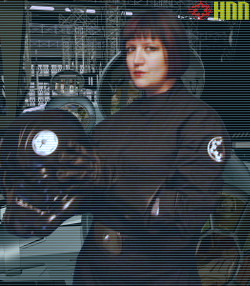 HoloNet News: In Memoriam: Civé "Howlrunner" Rashon