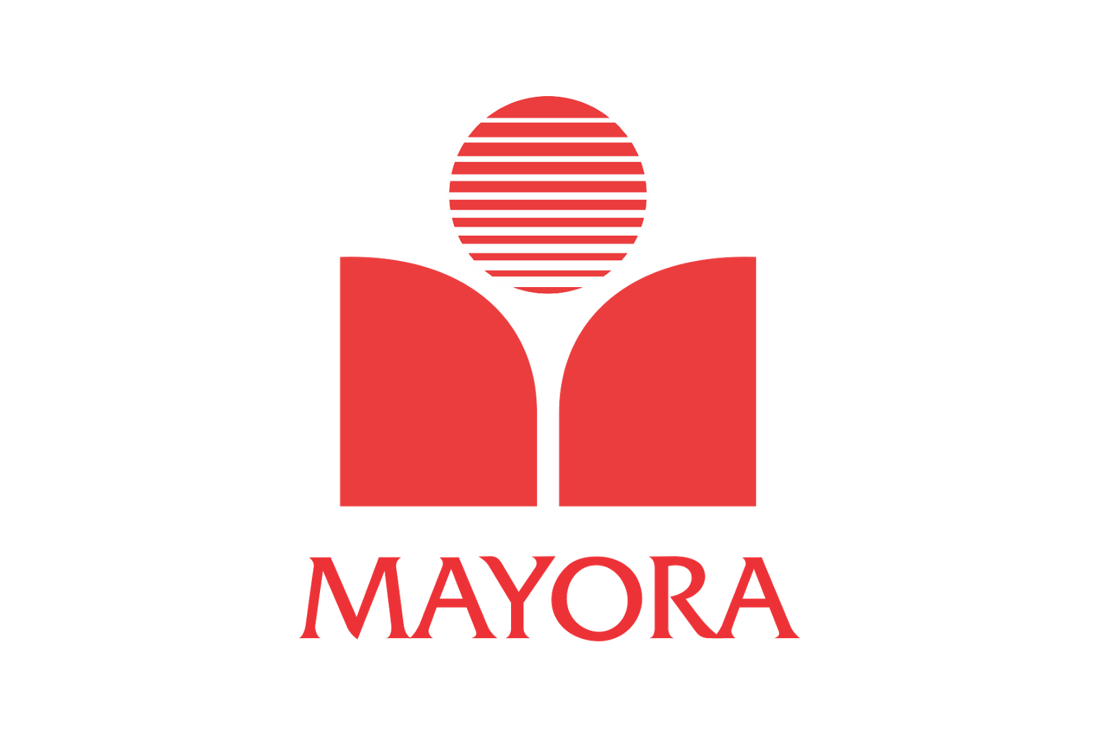 Mayora Logo