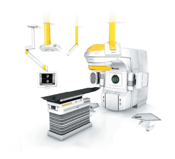 ΧΡΥΣΙΚΟΠΟΥΛΟΣ ΧΡΗΣΤΟΣ ΝΕΥΡΟΧΕΙΡΟΥΡΓΟΣ: ΑΚΤΙΝΟΧΕΙΡΟΥΡΓΙΚΗ