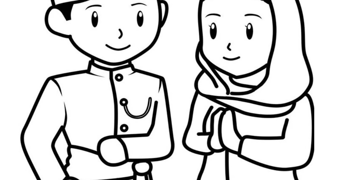 mewarnai gambar baju adat Free vectors corel draw: download vector ...