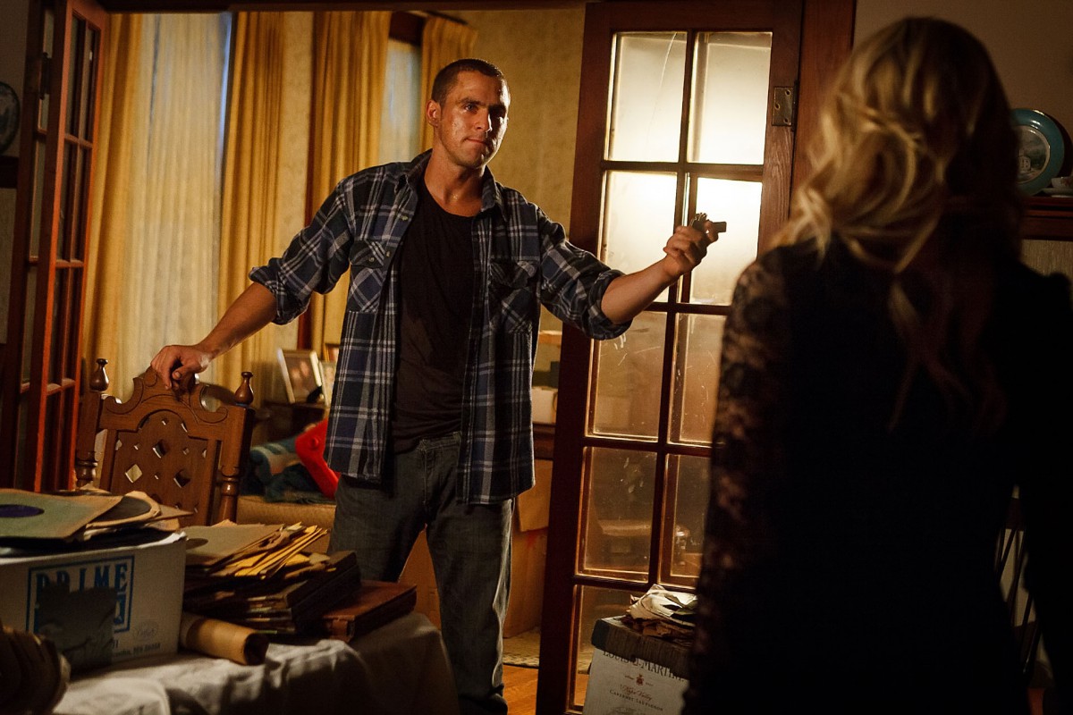 F This Movie!: Review: Intruders