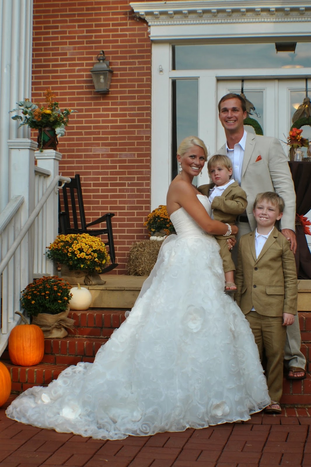 🌟Drew and Shaina Frick - September 15, 2012 | 🕺DJ Mark, Chattanooga ...