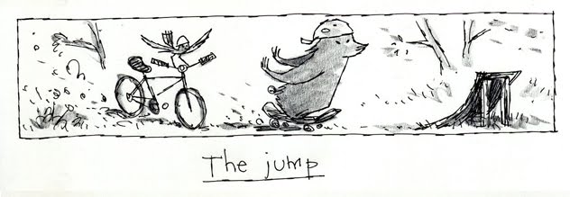 Aurian Redson: New Bear and Bird Website!