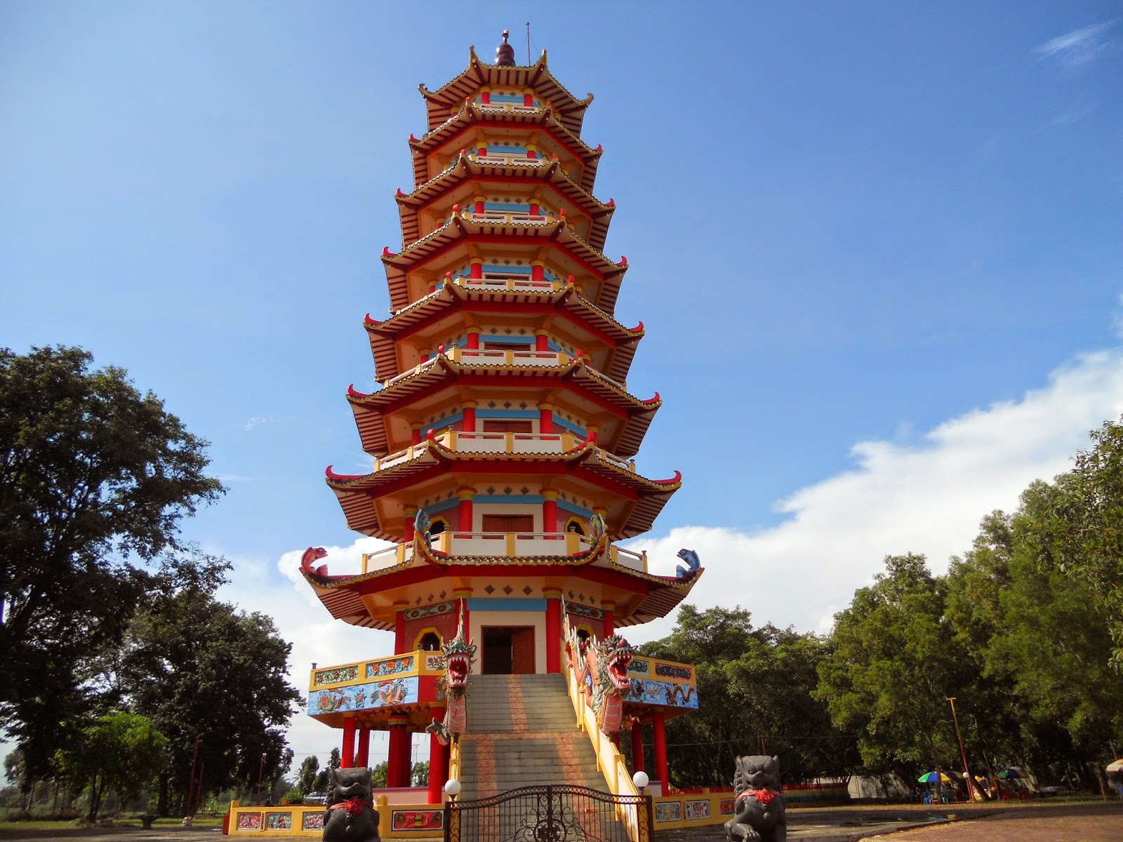 Pariwisata Bali dan Global (Bali and Global Tourism): Palembang ...