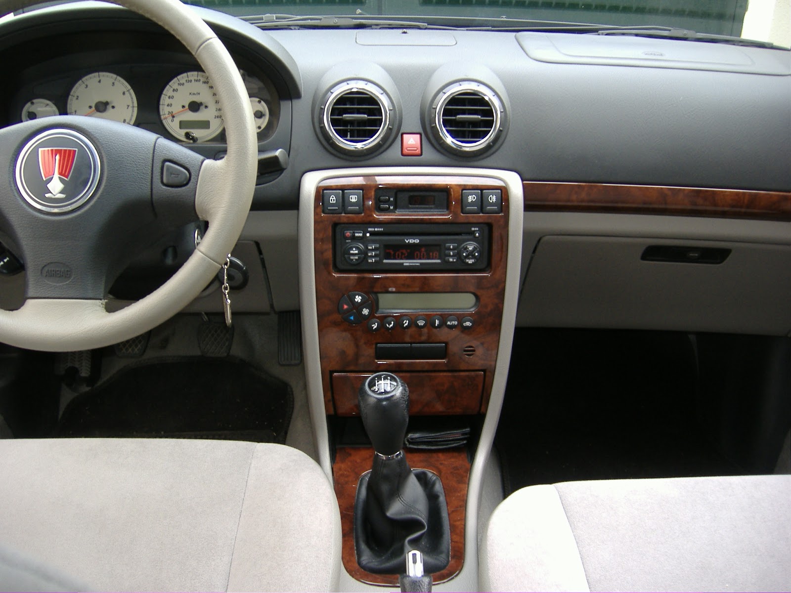 Rover 45: Multi Function Unit (MFU) Rover 45 (Relés Pektron)