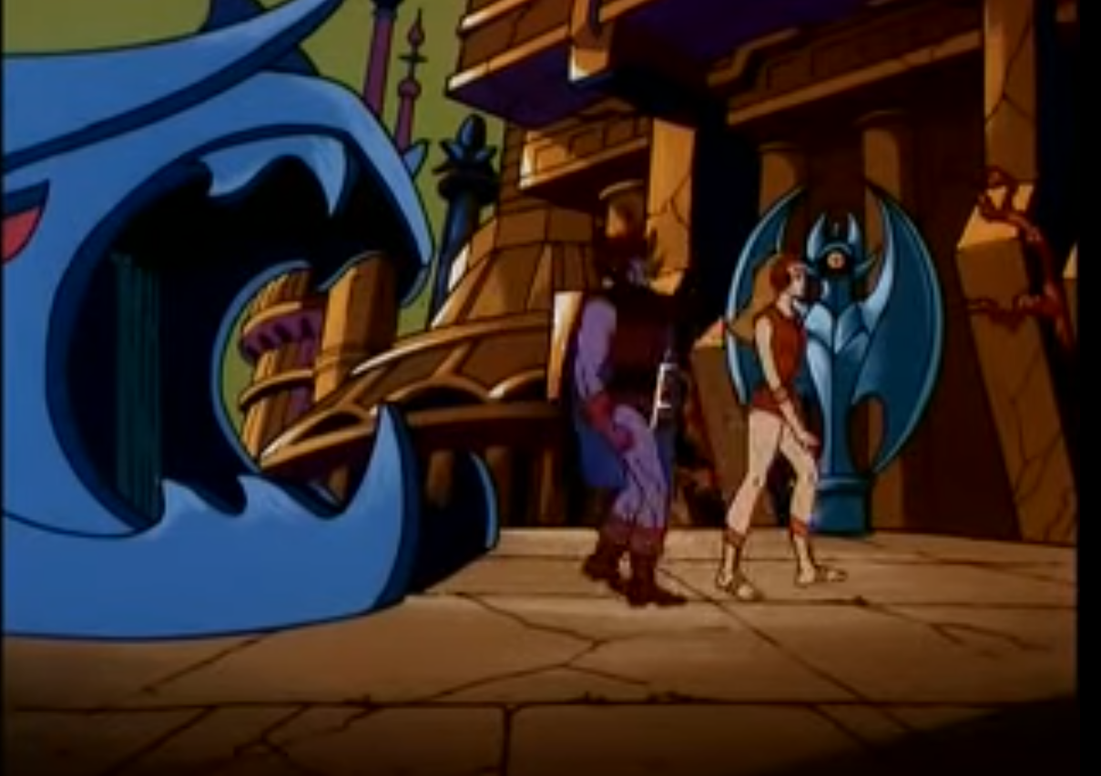 John Kenneth Muir's Reflections on Cult Movies and Classic TV: Saturday ...