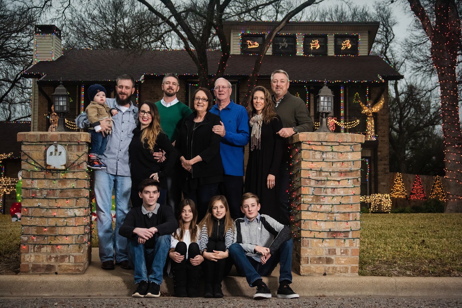 Futterer Family Preview