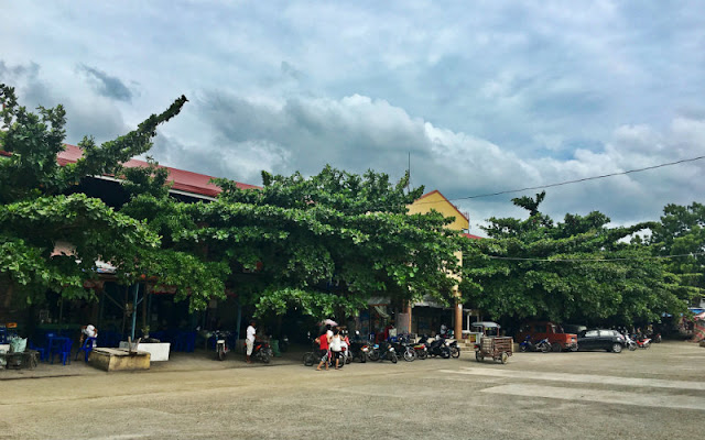 The Thriving Town and Things to do in Tabuelan Cebu