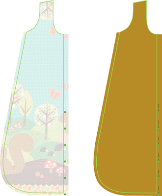 Small Dreamfactory - free sewing patterns and tutorials: Free sewing ...