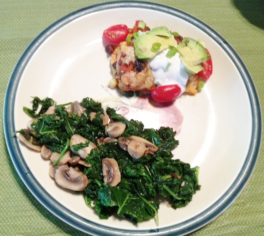 LIVE...LAUGH...LOVE...=): Lasagna with Mex Appeal-Looneyspoons Cookbook