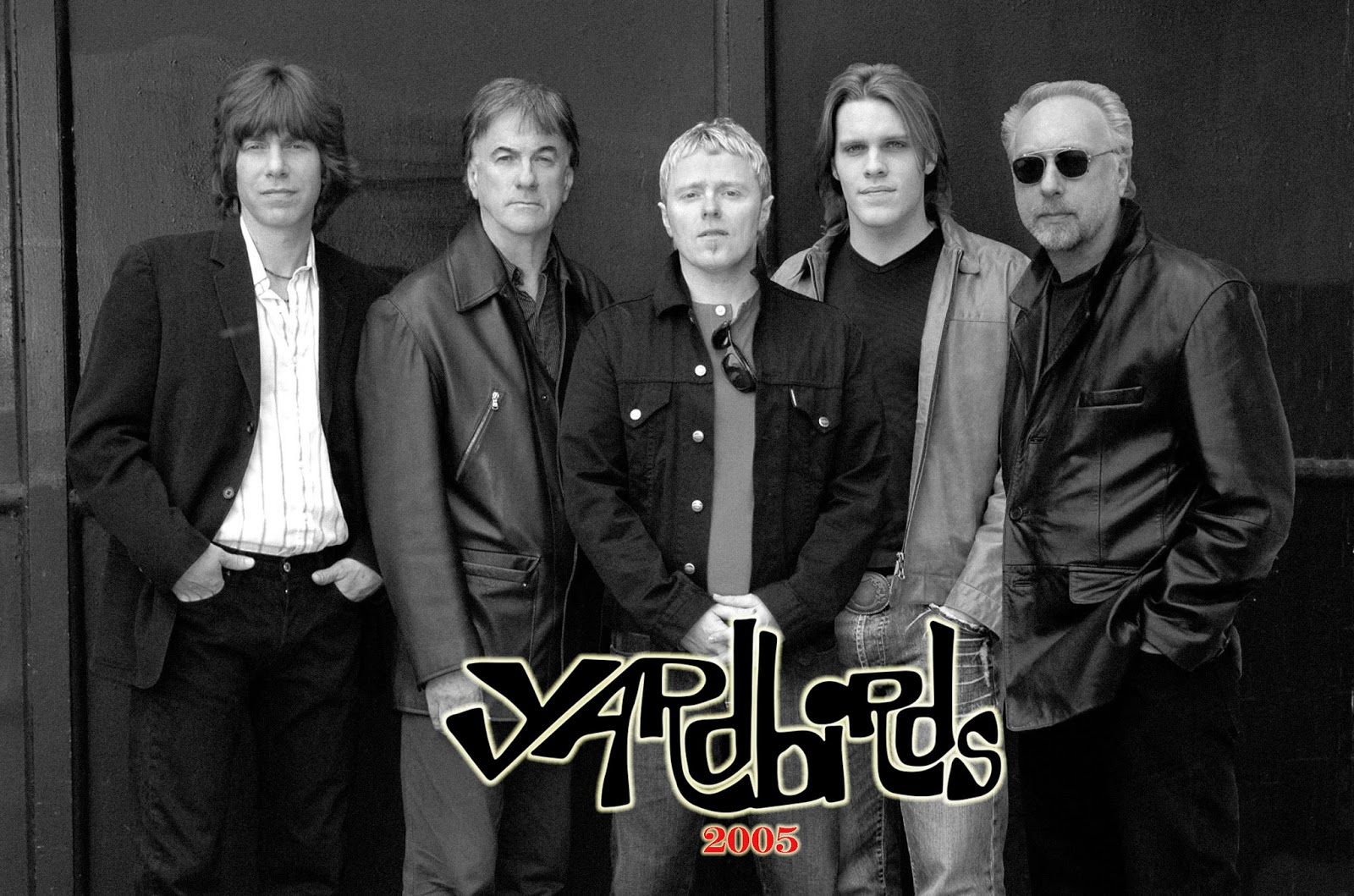 Zona Rock Dan Metal : PAUL SAMWELL-SMITH