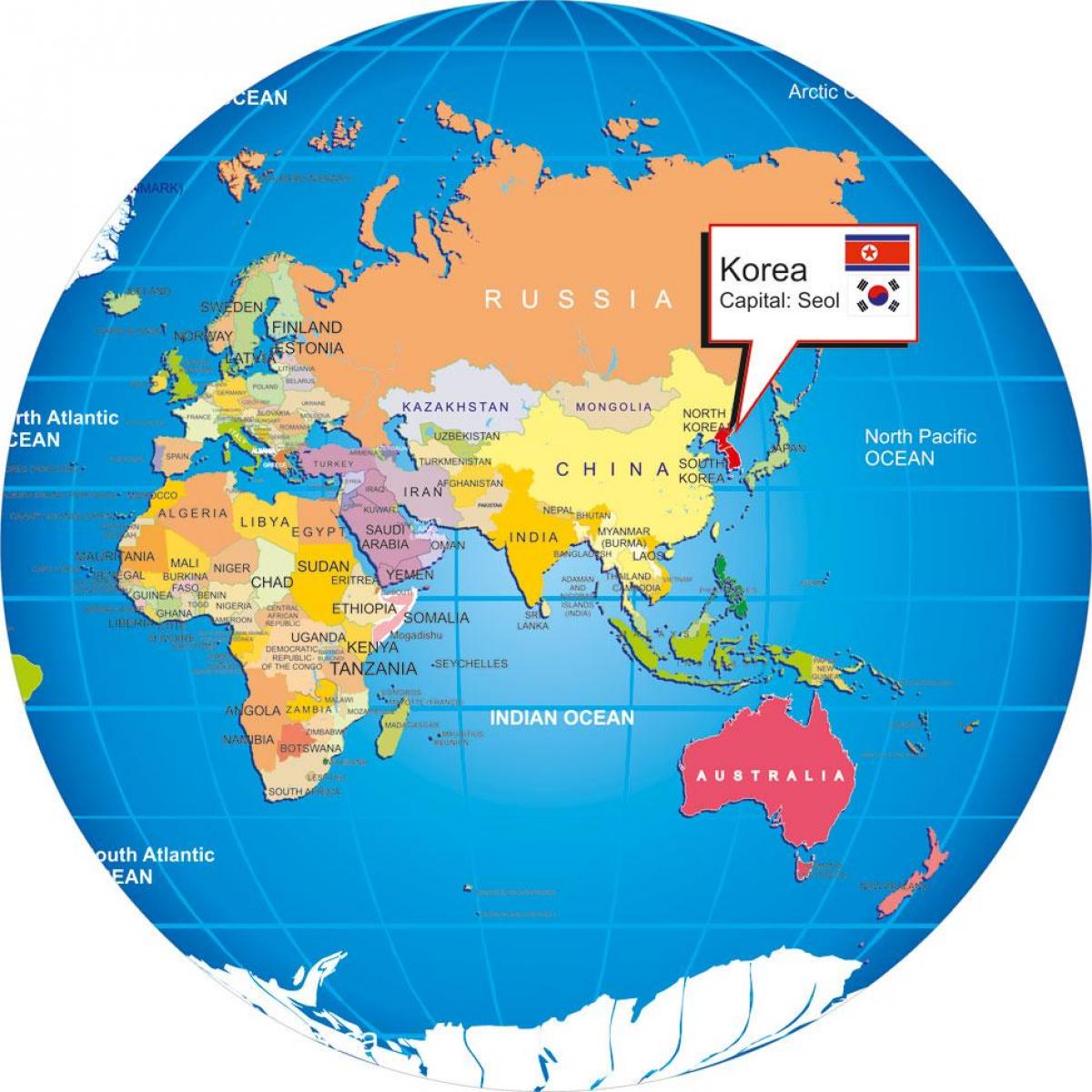 mapa ng mundo - philippin news collections