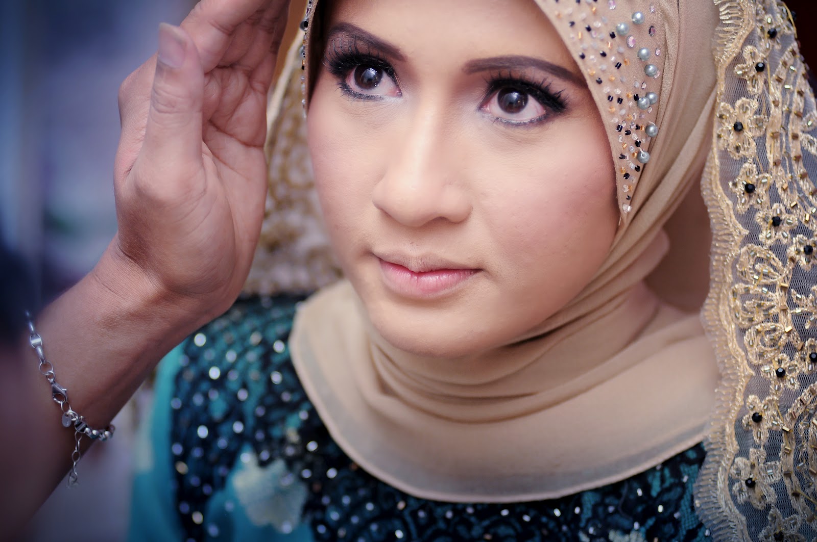 Cantik Sue Cantik Bridal Makeup cantik-sue-cantik-bridal-makeup