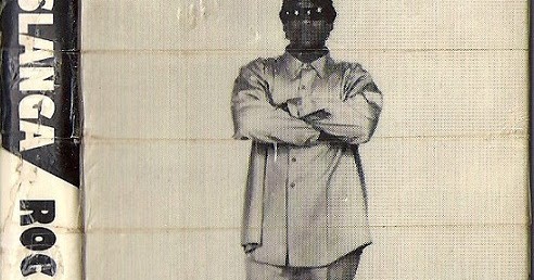 Roc Slanga - Roc Slanga (Cassingle) (1992) - G World