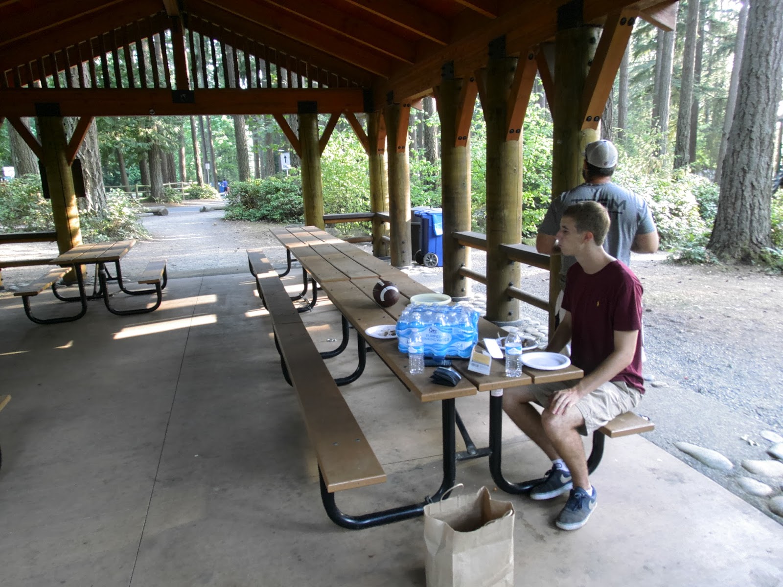 USA Auslandssemester: Unterwegs mit Jake Keffer