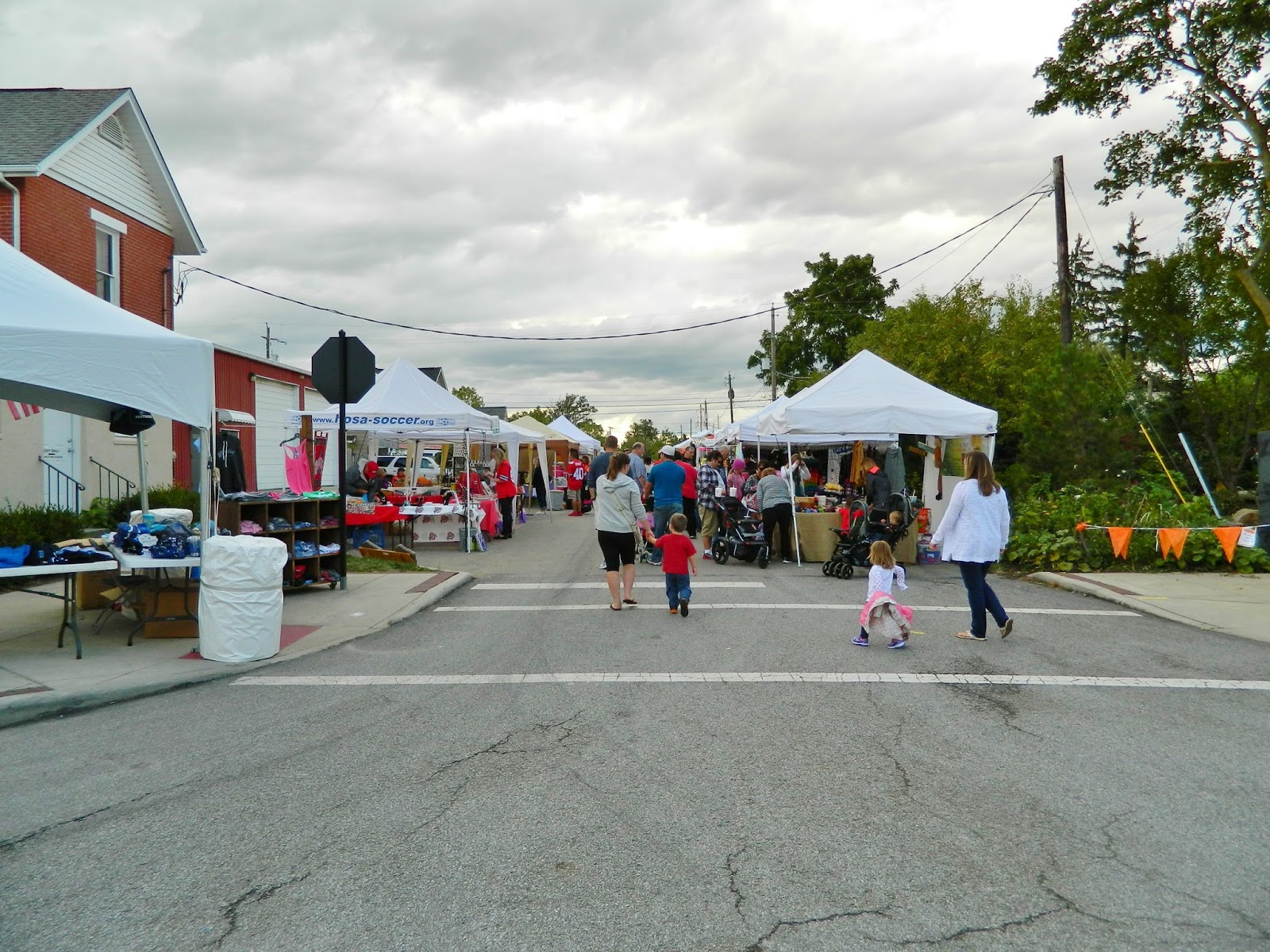 Old Hilliardfest – Hilliard, Ohio | Ohio Festivals