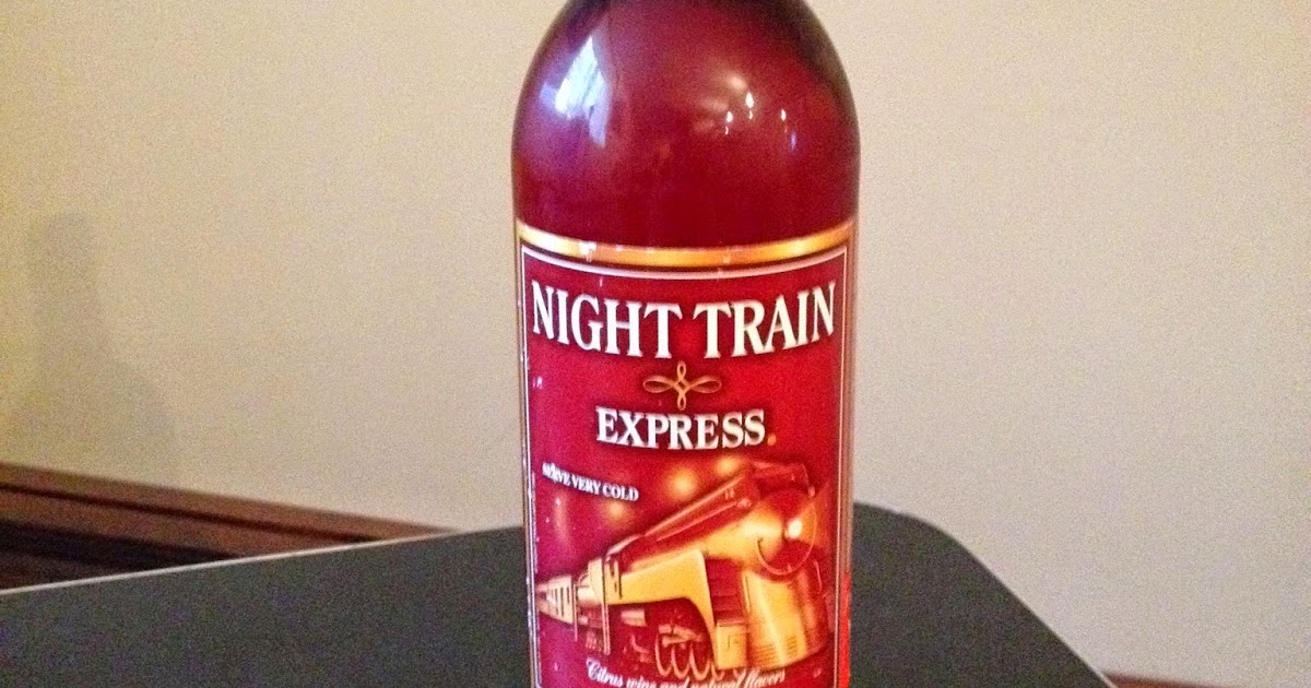 Night Train Express - Bumming with Bobcat