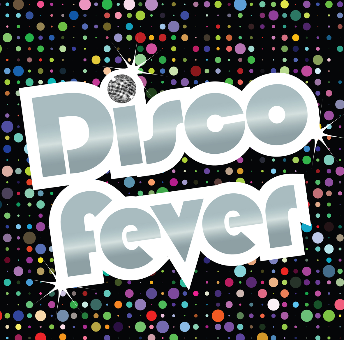 Disco Sanctuary: July 2015