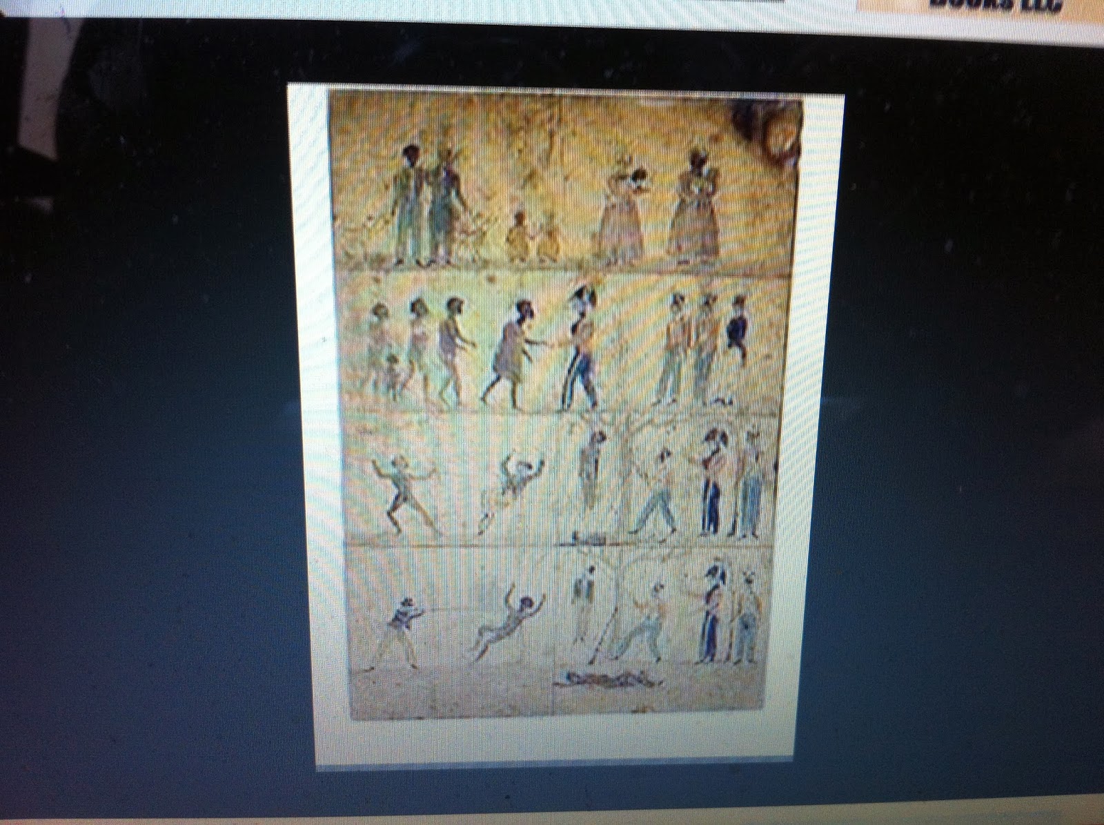 THE BLACK SOCIAL HISTORY:: BLACK SOCIAL HISTORY : MASSACRE OF PINJARRA ...