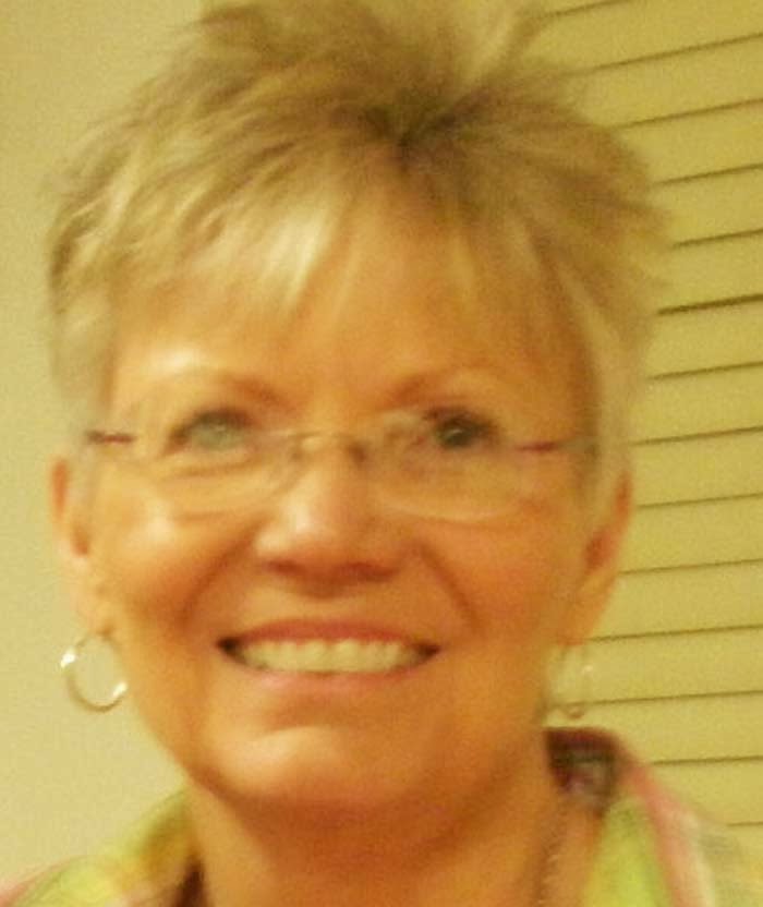 Caboose Watercolor Society: Introducing New Member: Suzy Pal Powell