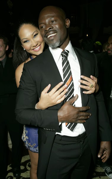 Entyna's world: Kimora Lee Simmons Marries For the Third Time