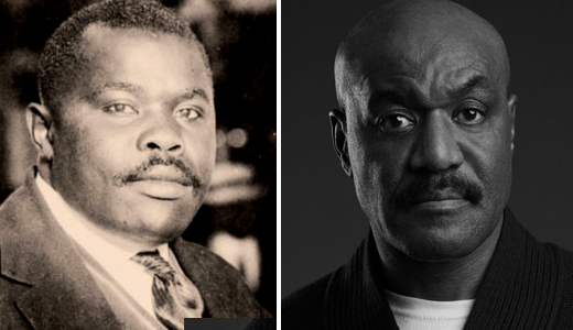 Prism Marketing Consultants: American Actor Delroy Lindo To Play Marcus ...