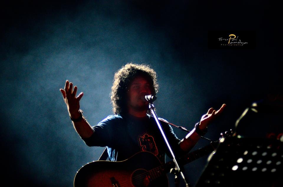 Angaraag mahanta_papon_Assamese singer