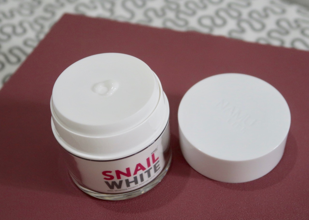 Snail White Whipp Soap and collection review: Kris Aquino's favorite ...