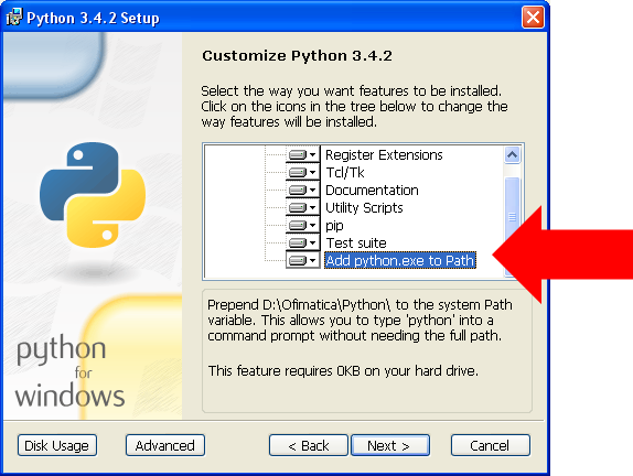 #!/perl/bioinfo: Curso de Python para biólogos - Lección 1. Ejecutando ...