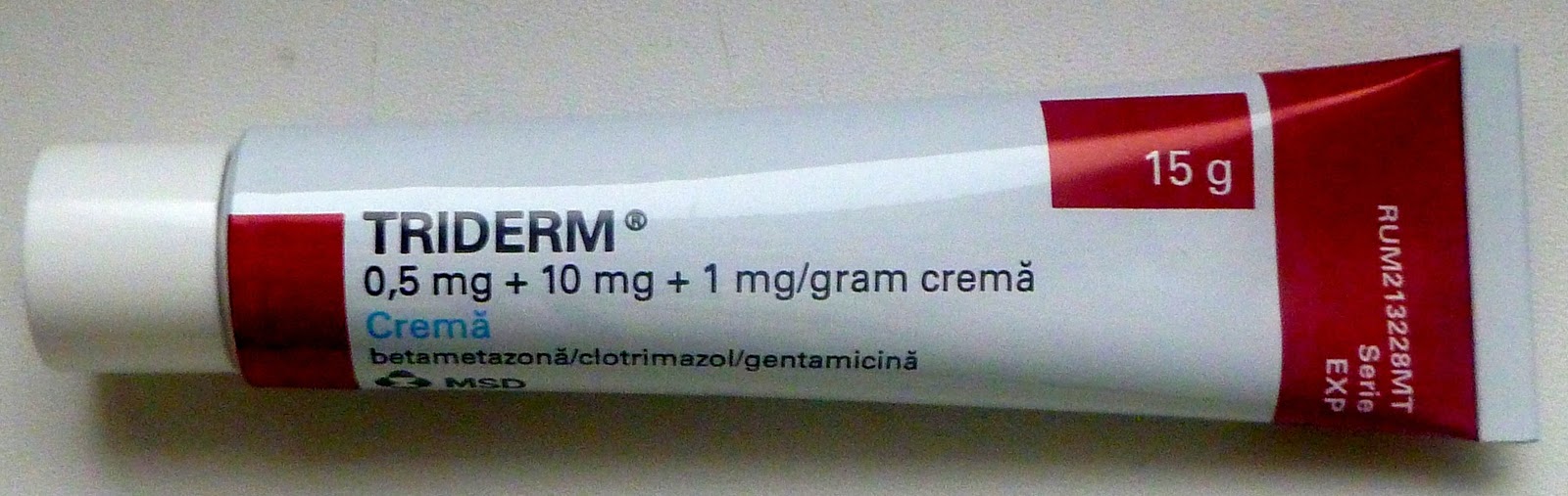 ColdWarm: lutego 2013