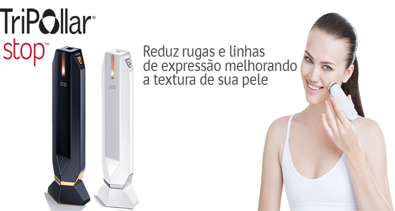 Tripollar Stop | Pollogen