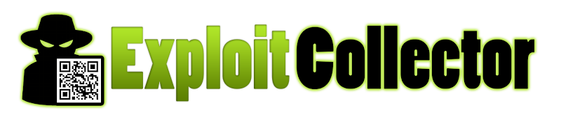 GitHub - Mr-TechX/Exploit-Collector: Exploit Collector