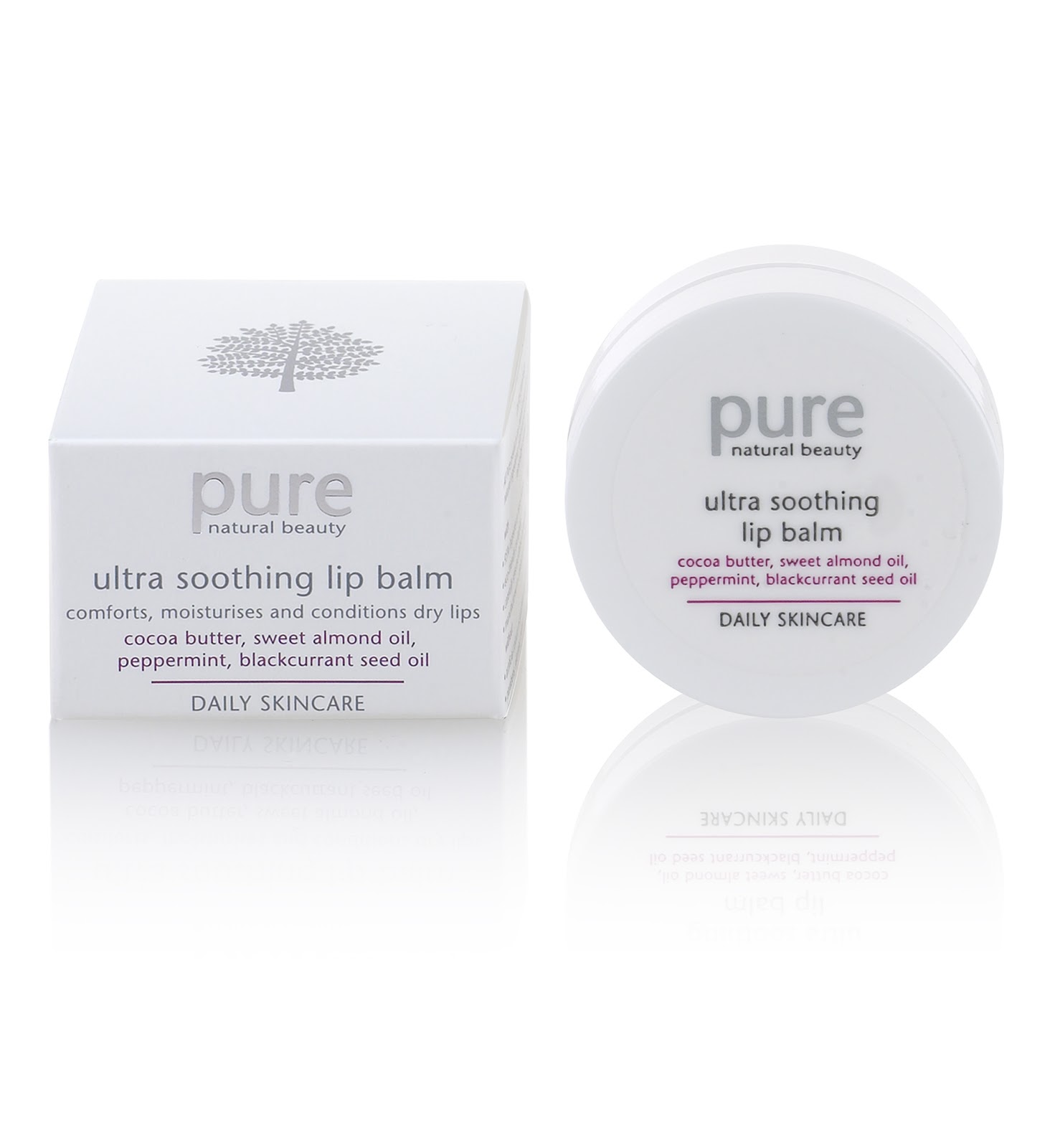 Pure Skincare - Palm Oil Free | British Beauty Blogger
