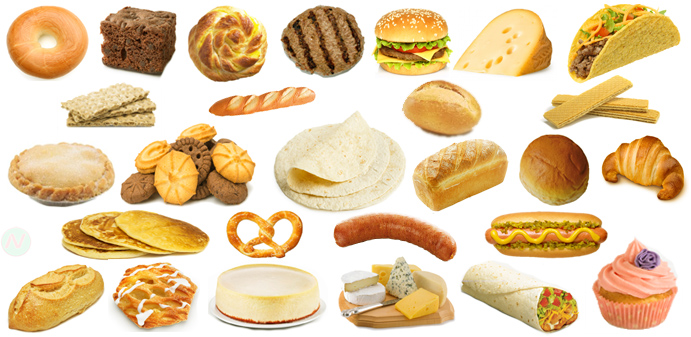 Foods Names Meaning & Picture | Food Vocabulary | Necessary Vocabulary ...