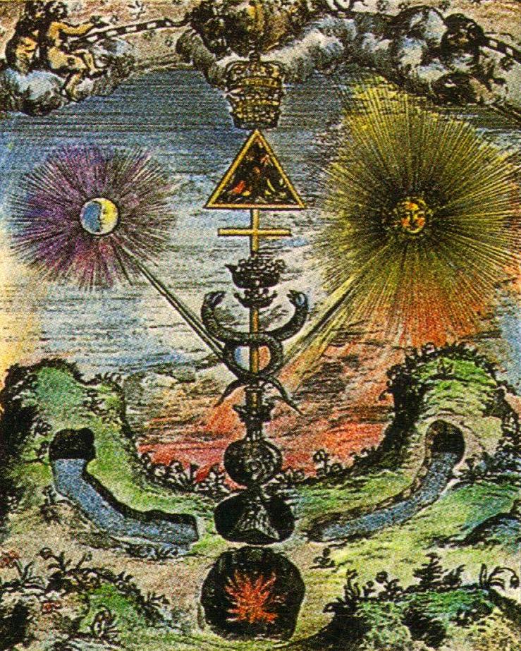 Miríades – Pensamentos Grandiosos, ou A Teoria do Sucesso Irrestrito ...