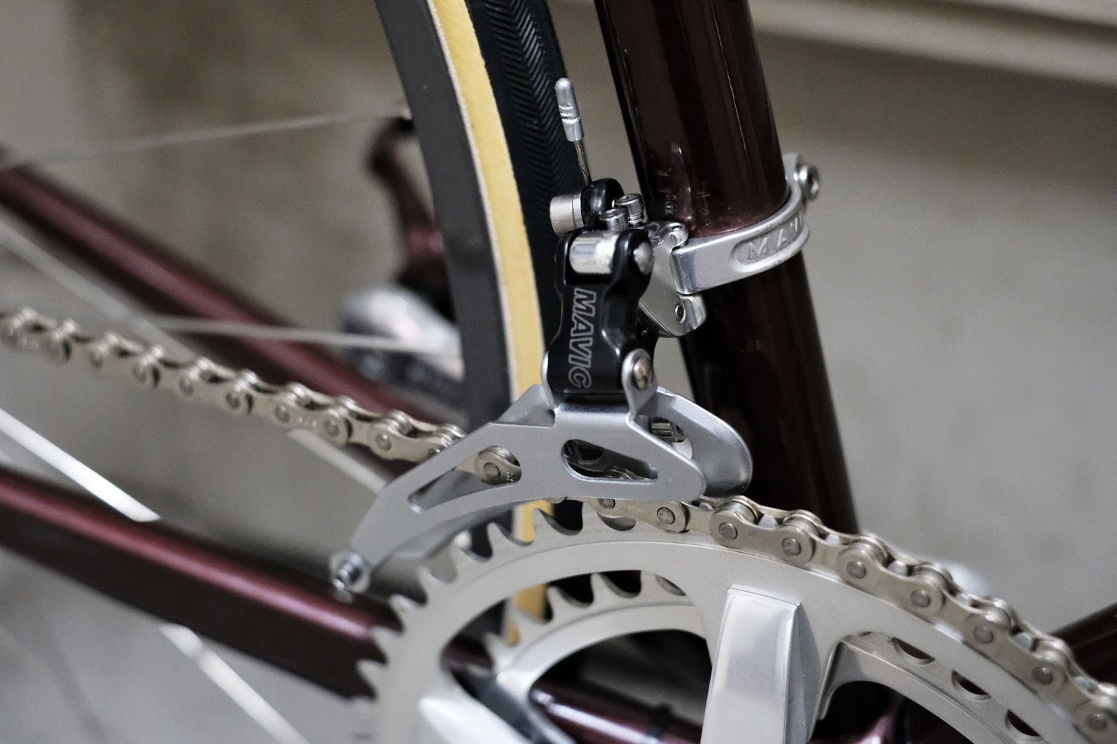 Aufbauprojekt Look KG 176 - ZAP!!!