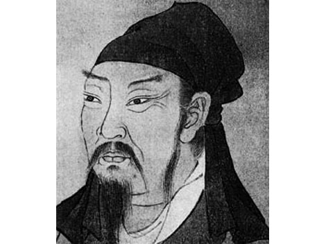 Zhou Dynasty-Dana Hammerle