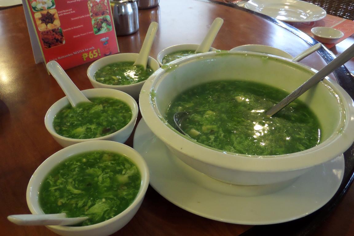 Eat, Dress up and Travel.: Cantonese: Luk Foo Cantonese Kitchen