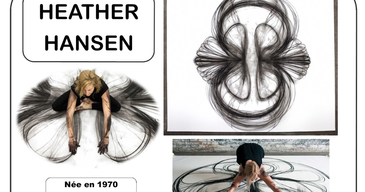 Heather Hansen
