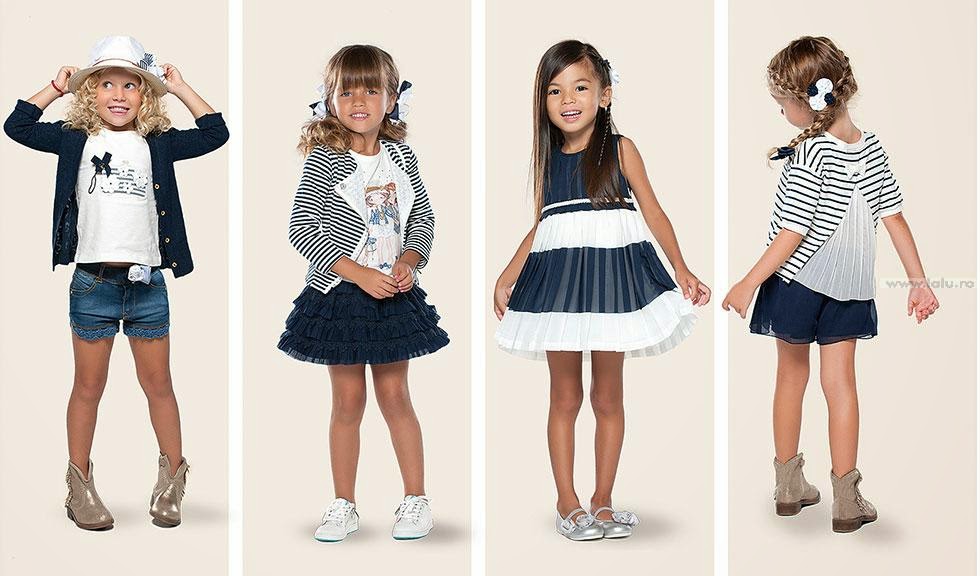 Moda copii
