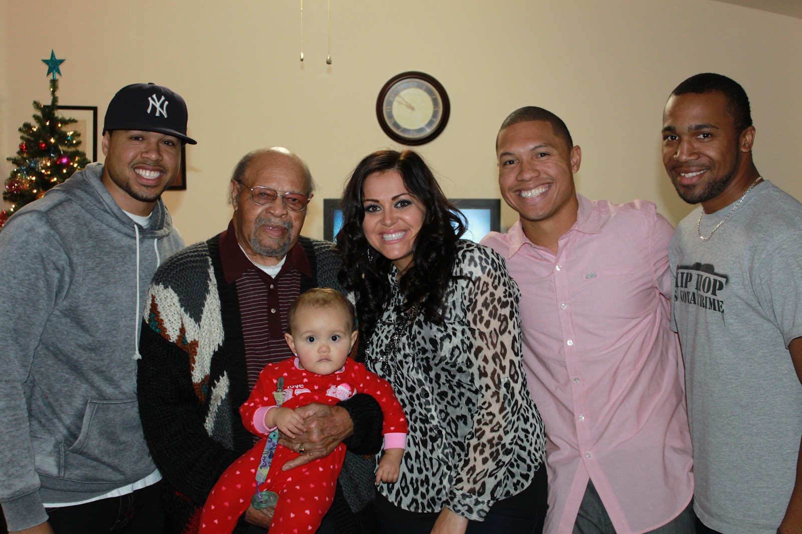 Sean & Sierra: All Is Well...a recap!